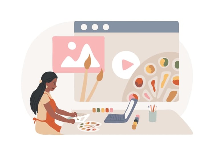 Top 5-Minute Games for Virtual Meets in 2024